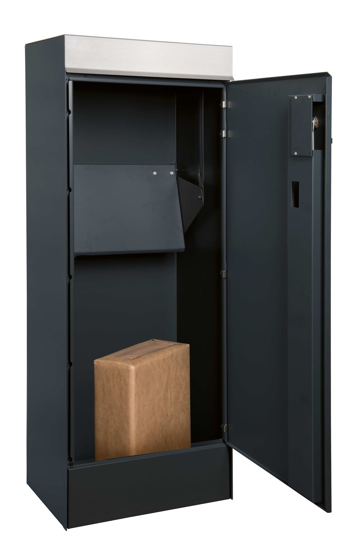 Individual Parcel Boxes | Homeowner