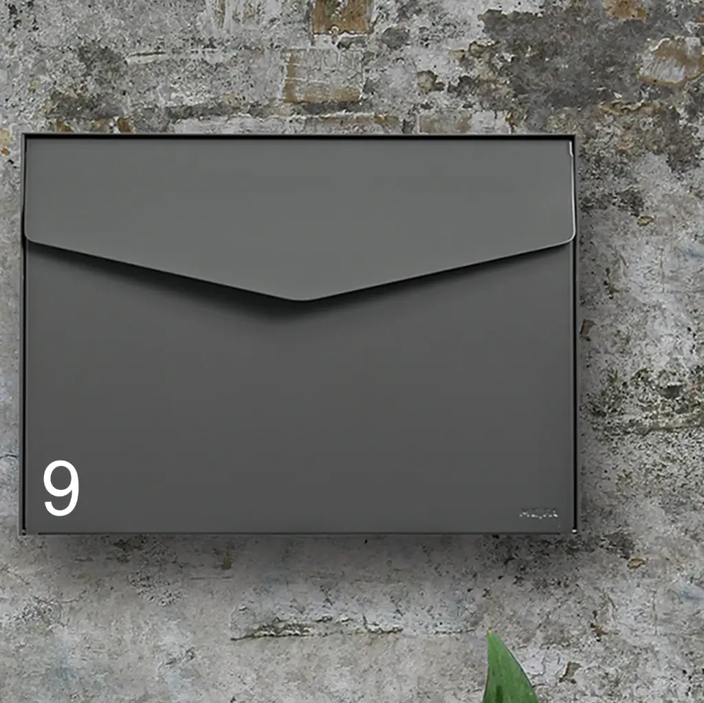 Vinyl 50mm Characters | Homeowner